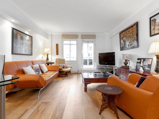 Cheltenham Terrace, Chelsea, London SW1X, 1 bed flat to rent, £3,250 pcm | PrimeLocation