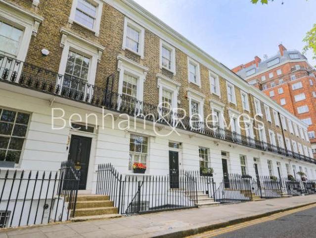 Cheltenham Terrace, Chelsea, SW3