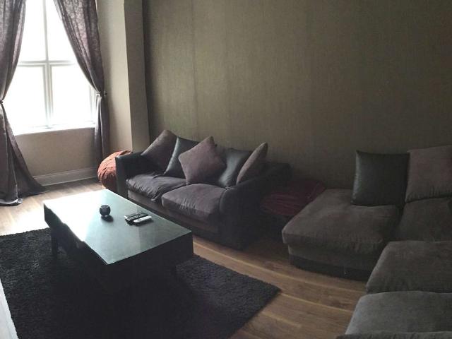 Cheltenham Terrace Unit 6