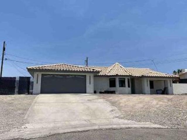 Chemehuevi Ct