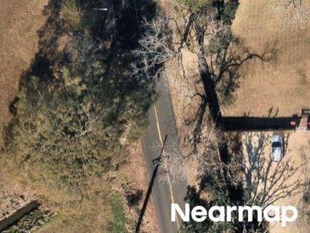 Chemin Metairie Rd