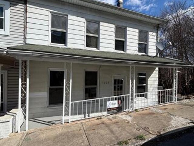 Chemung St, Coal Township, Home For Sale