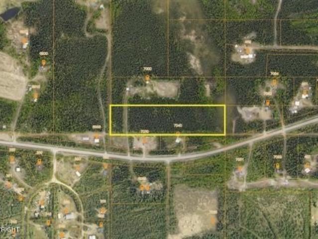 Chena Hot Springs Rd, Fairbanks, AK 99712