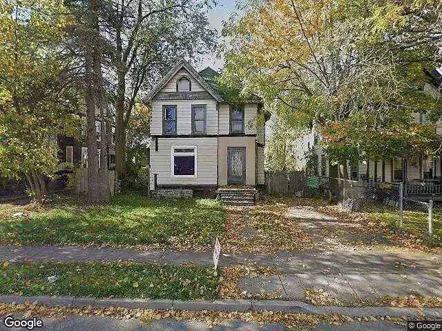 Chenango, BINGHAMTON, NY 13901 649225170