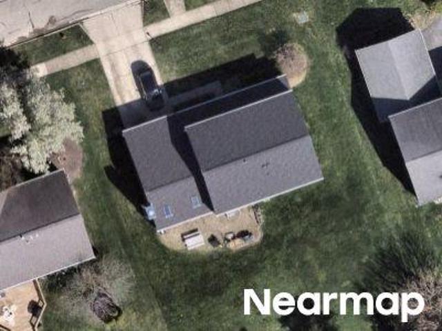 Chenango Dr