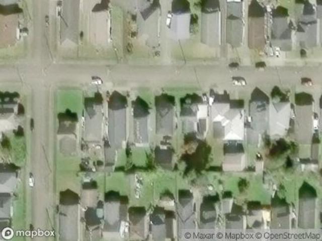 Chenault Ave