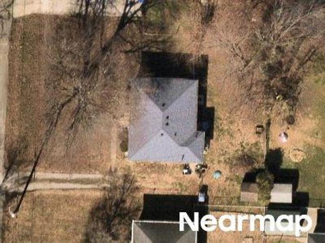 Chenault Rd