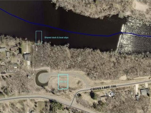 Chengwatana Ct, Pine City, MN 55063