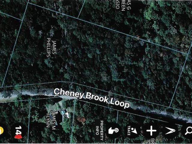 Cheney Brook Loop, Dover, Plot For Sale