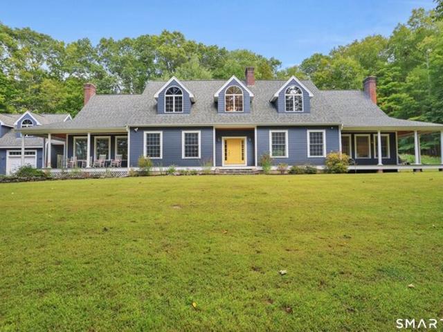 Cheney Ln, Coventry, Home For Sale