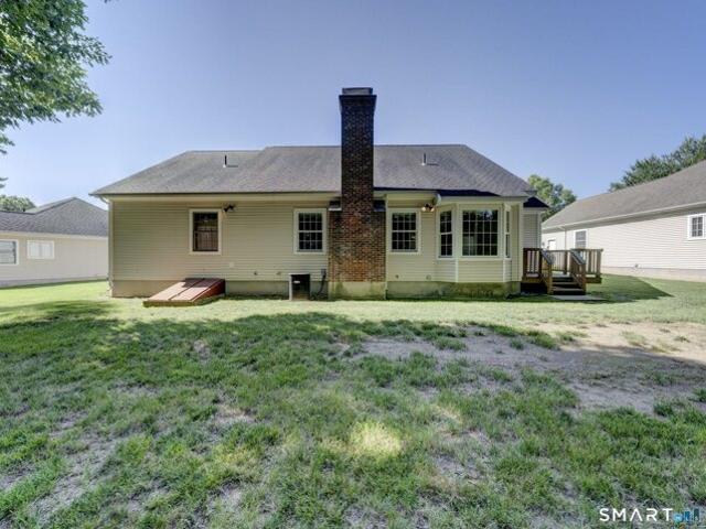 Cheney Ln, Manchester, Home For Sale