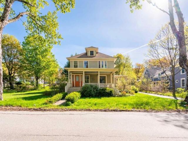 Cheney St, Newport, Home For Sale