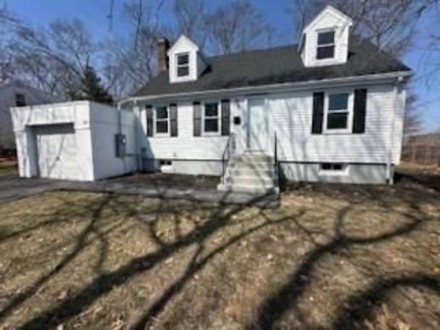 Cheney St, Needham, Home For Sale