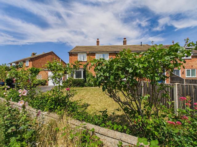 Cheney Way, Cambridge CB4, 3 bed semi detached house to rent, £1,950 pcm | PrimeLocation