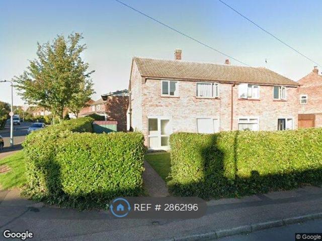 Cheney Way, Cambridge CB4, 5 bed semi detached house to rent, £2,900 pcm | PrimeLocation