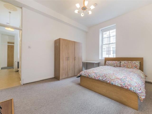Chenies Street Chambers, 9 Chenies Street WC1E, 2 bed flat to rent, £3,100 pcm | PrimeLocation