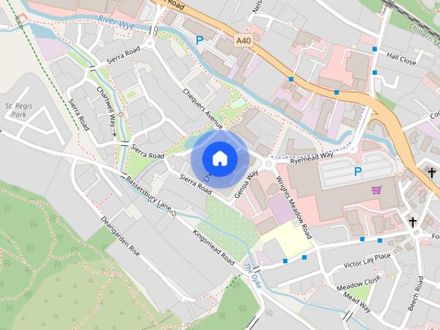 Chenille Drive, High Wycombe, HP11