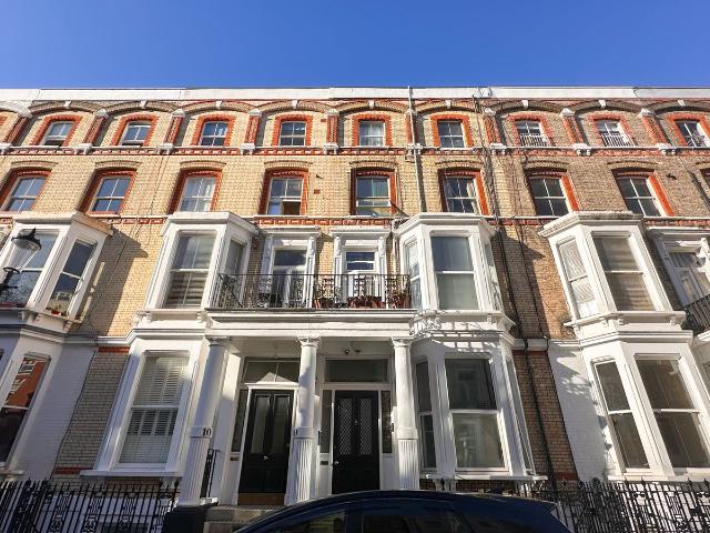 Cheniston Gardens, Kensington, London W8, Studio to rent, £1,650 pcm | PrimeLocation