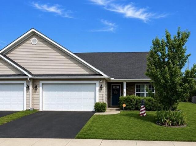 Chennault Trl, Falling Waters, Home For Sale