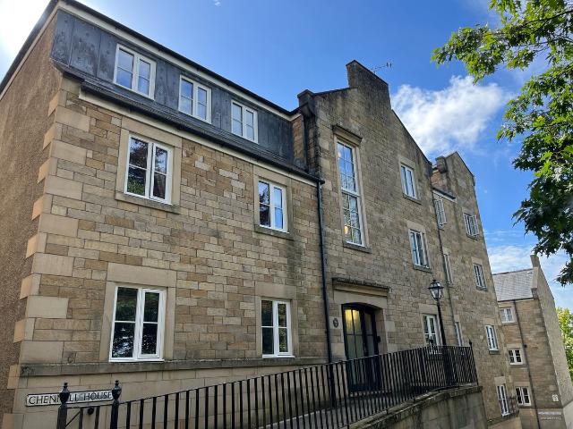 Chennell House, Lancaster LA1, 1 bed flat to rent, £850 pcm | PrimeLocation