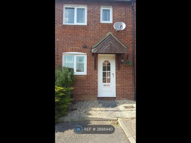 Chennells Close, Hitchin SG4, 2 bed terraced house to rent, £1,600 pcm | PrimeLocation