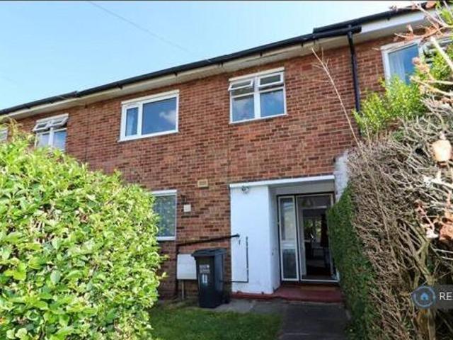 Chennells, Hatfield, 4 Bedroom Terraced