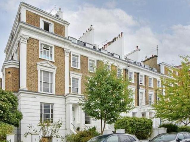 Chepstow Villas, London, 1 Bedroom Apartment