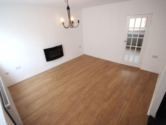 Chepstow Way, Walsall