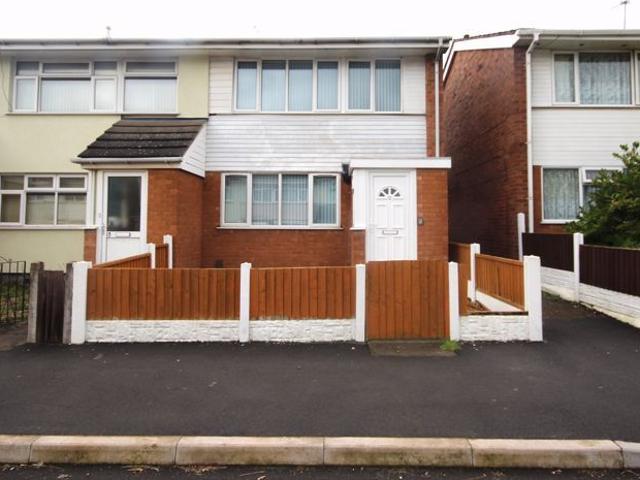 Chepstow Way, Walsall WS3, 3 bed terraced house to rent, £950 pcm | PrimeLocation
