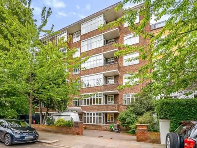 Chepstow Court, Chepstow Villas, London, W11 3ED, United Kingdom | 2 bed apartment for rent #168095440 | Rentberry