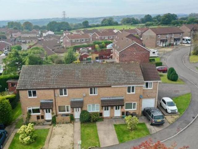 Chepstow Close, Grove Park, 2 Bedroom Terraced