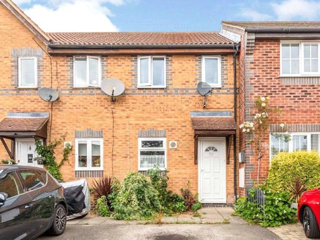 Chepstow Close, Stevenage, Hertfordshire SG1, 2 bed terraced house to rent, £1,450 pcm | PrimeLocation