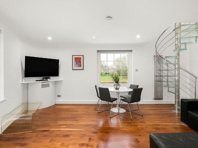 Chepstow Crescent, Westbourne Park W11, 1 bed flat to rent, £3,000 pcm | PrimeLocation