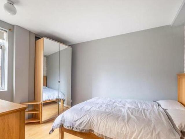 Chepstow Crescent, Notting Hill, 1 Bedroom Flat