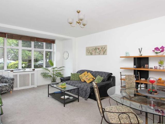 Chepstow Crescent, Notting Hill, W11, London