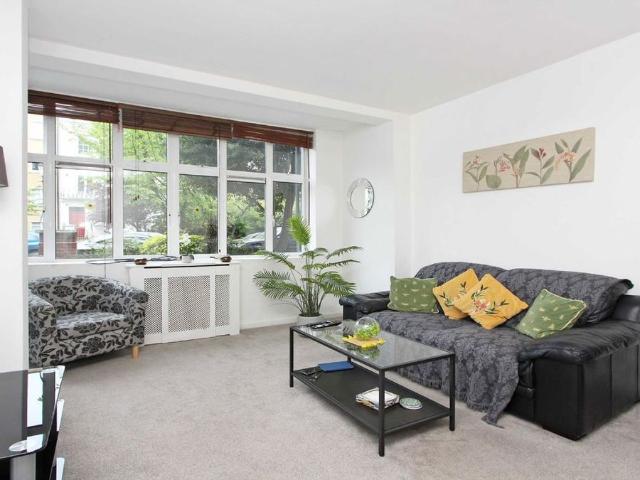 Chepstow Crescent, Notting Hill W11, 1 bed flat to rent, £2,383 pcm | PrimeLocation
