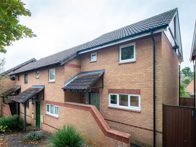 Chepstow Drive, Bletchley, Milton Keynes MK3, 2 bed end terrace house to rent, £1,250 pcm | PrimeLocation