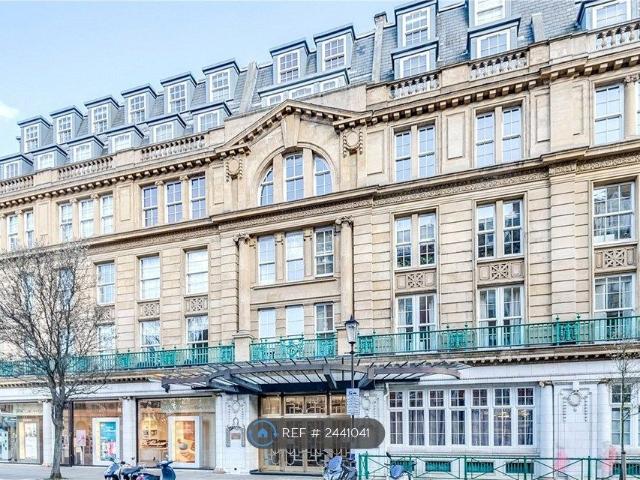Chepstow Place, London W2, 1 bed flat to rent, £3,012 pcm | PrimeLocation
