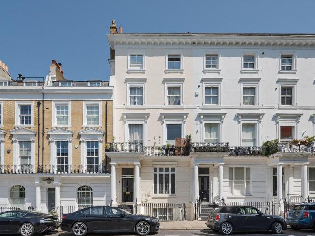 Chepstow Place, Notting Hill, London W2, 1 bed flat to rent, £5,417 pcm | PrimeLocation