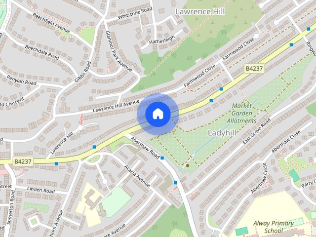 Chepstow Road, Newport, South Wales, NP19