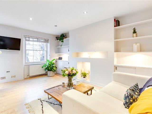 Chepstow Road, Notting Hill W2, 1 bed flat to rent, £2,817 pcm | PrimeLocation