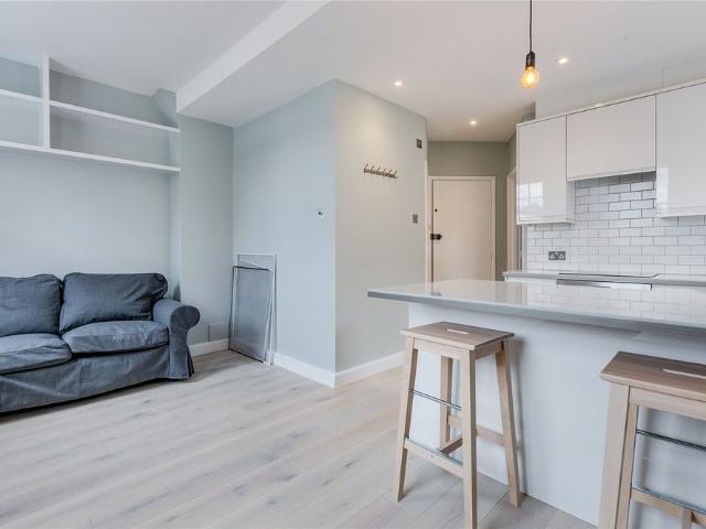Chepstow Road, Notting Hill, W2, London