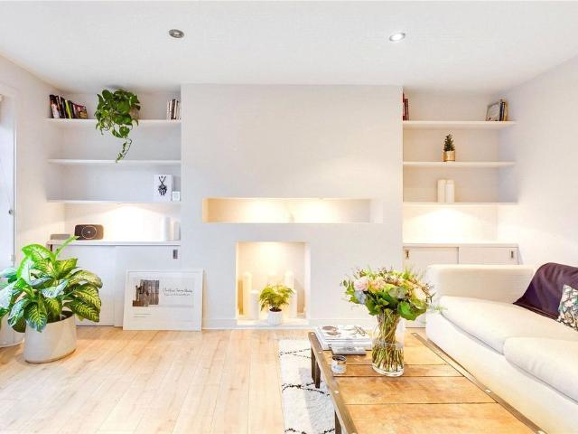 Chepstow Road, Notting Hill, W2, London