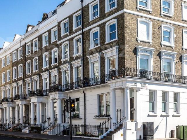Chepstow Road, Bayswater / Notting Hill W2, 4 bed flat to rent, £4,767 pcm | PrimeLocation