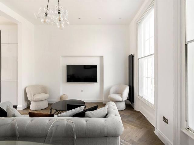 Chepstow Road, London W2, 2 bed flat to rent, £9,750 pcm | PrimeLocation