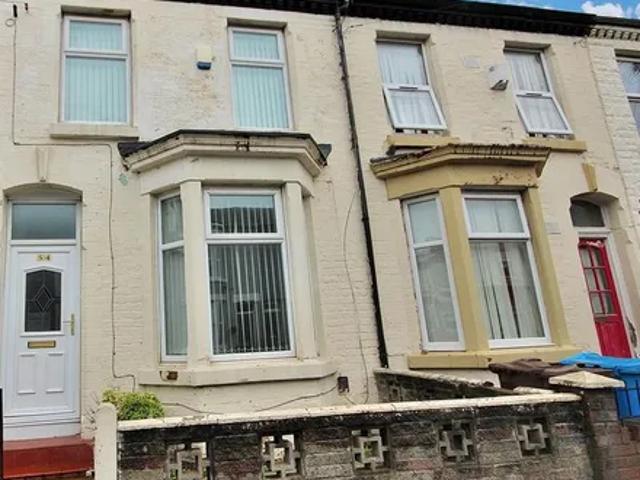 Chepstow Street, Liverpool, L4 3RF, United Kingdom | 2 bed townhouse for rent #139269716 | Rentberry