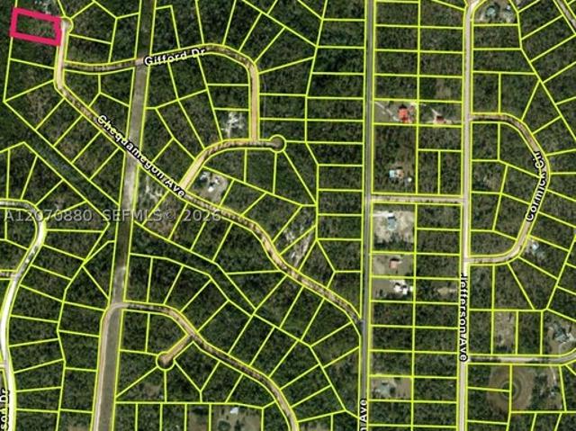 Chequamegon Ave, FL 32420