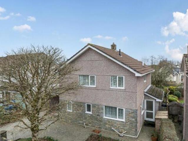Chequetts Close, Callington, 3 Bedroom Detached