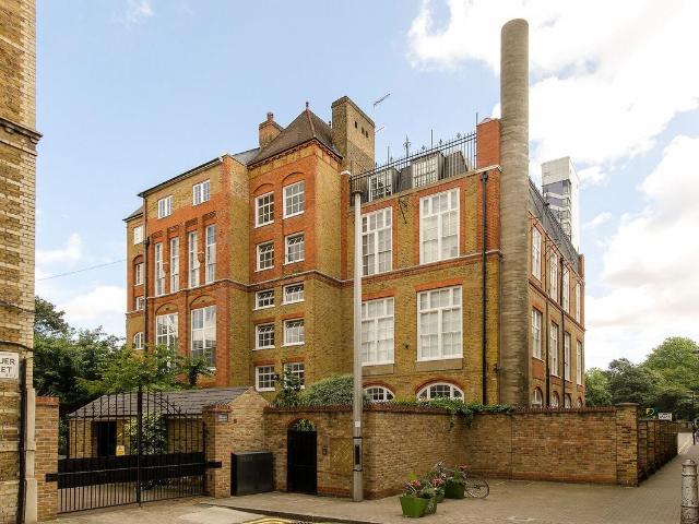 Chequer Street, Old Street, London EC1Y, 2 bed flat to rent, £3,684 pcm | PrimeLocation