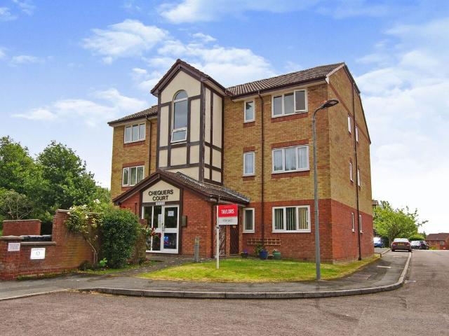 Chequers Court, Bristol BS32, 1 bed flat to rent, £1,100 pcm | PrimeLocation